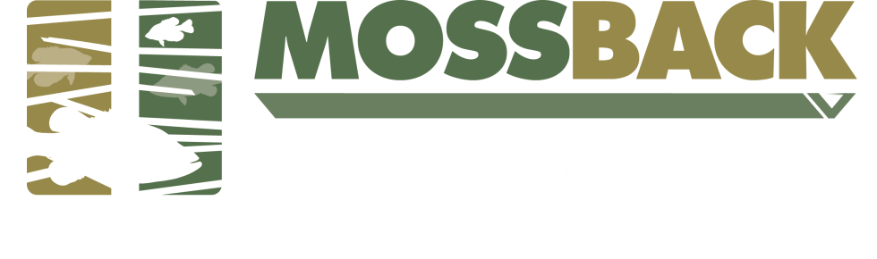 Artifical Pond & Lake Fish Structures by MossBack